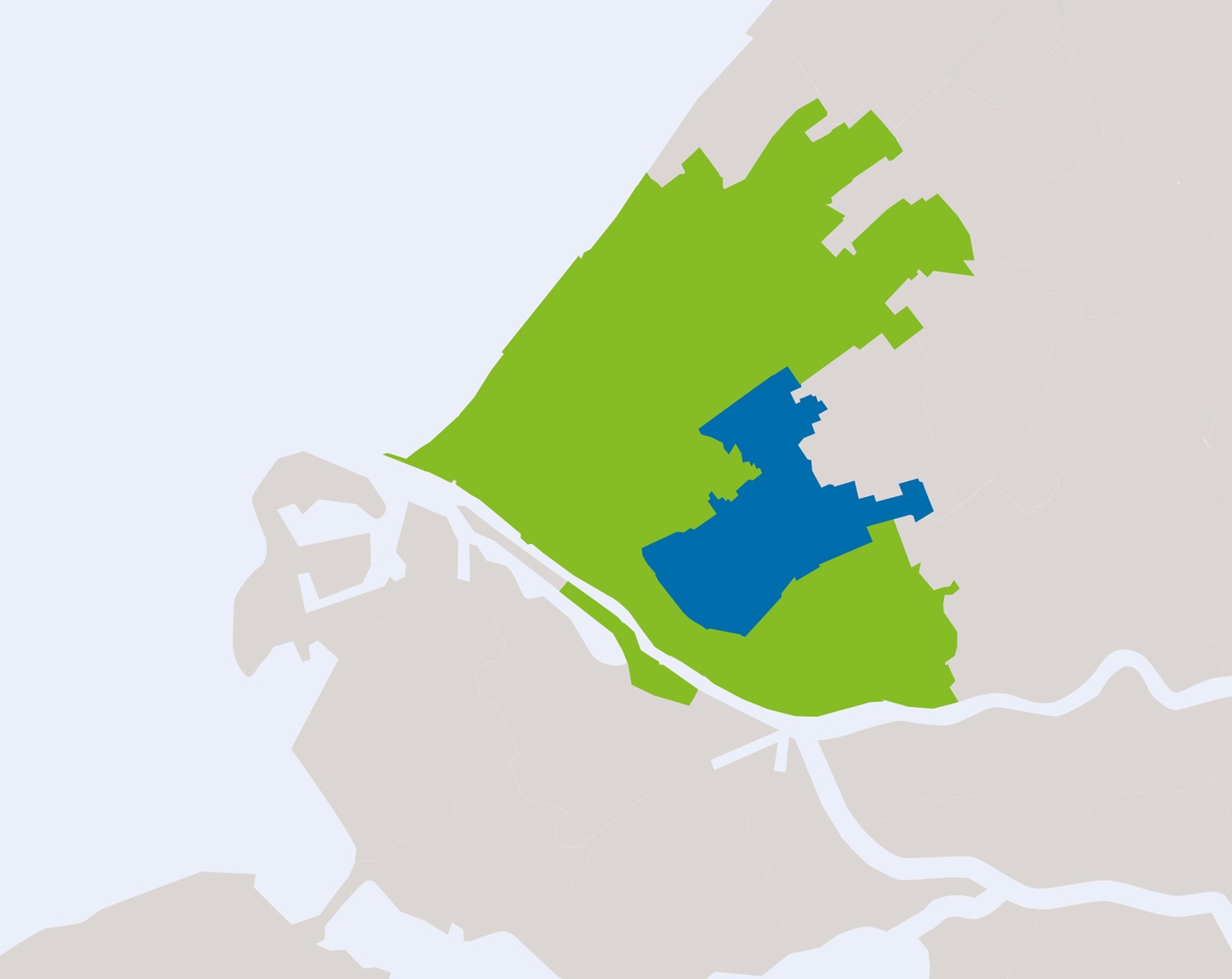 Nieuwsblad Midden-Delfland | Rodi West Media