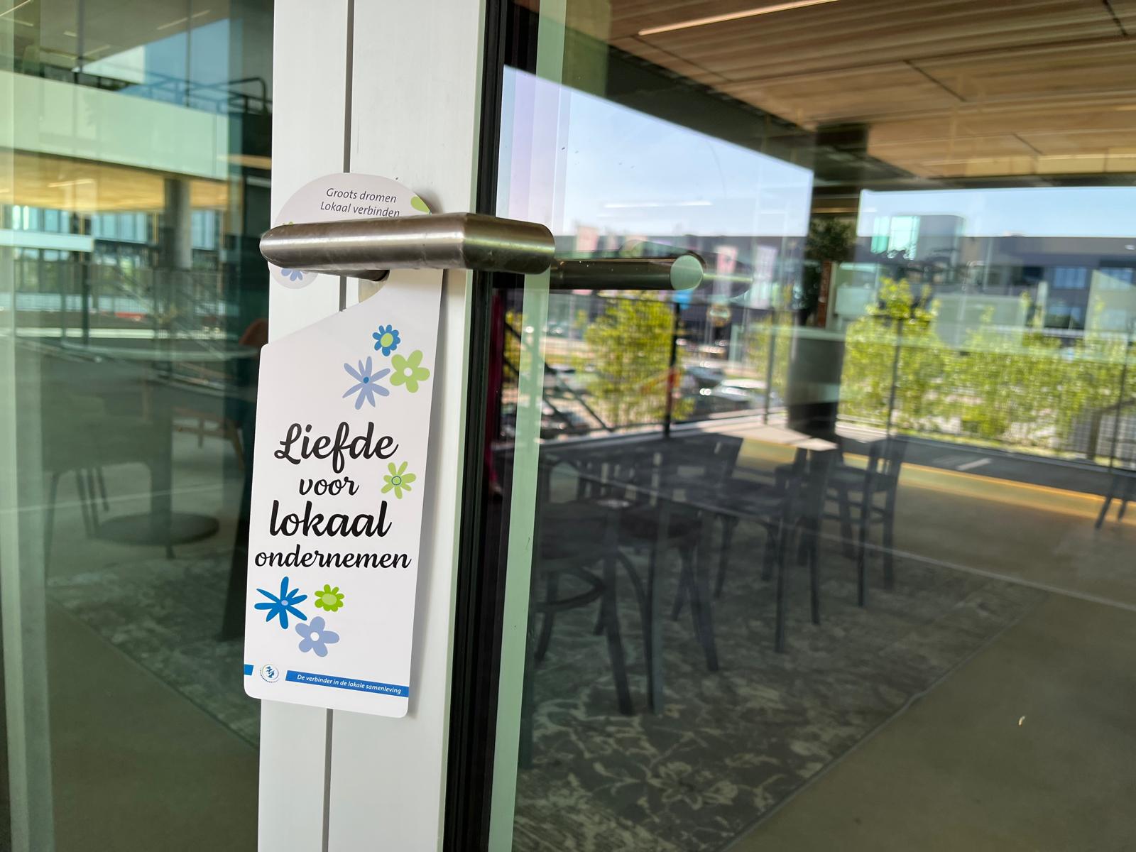 Week van de Stenen Winkel 2025 | Rodi West Media